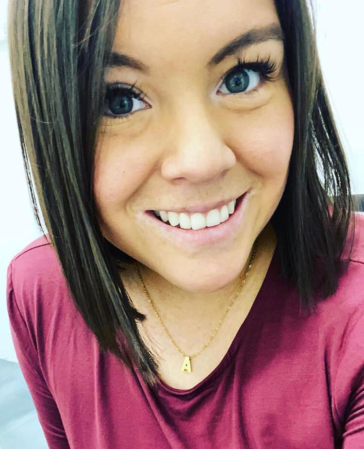 Andrea Islas :: Intérprete & traductora